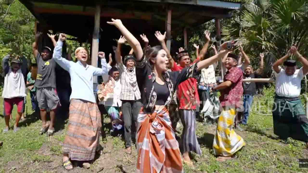 Eksplorasi Kebudayaan Indonesia - Trans TV