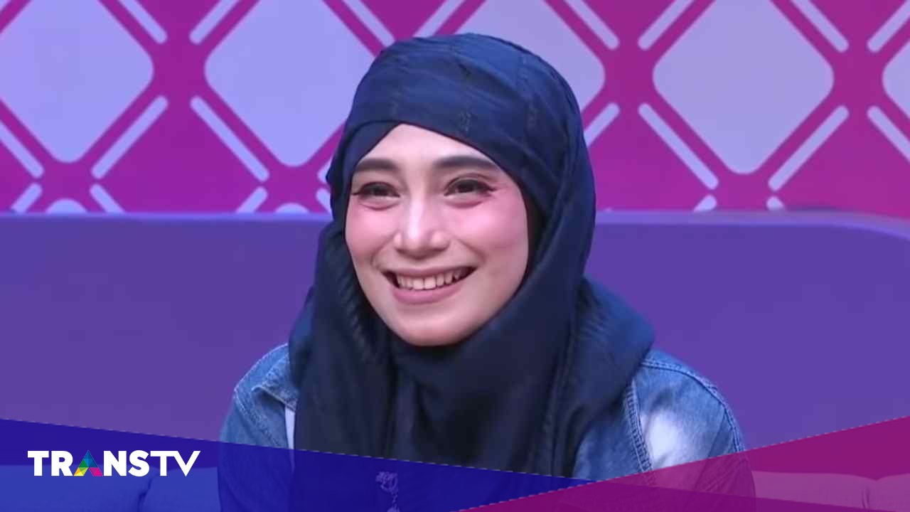 Menikah Di Usia 44 Tahun Inka Christie Banyak Belajar Dari Suami - Trans TV