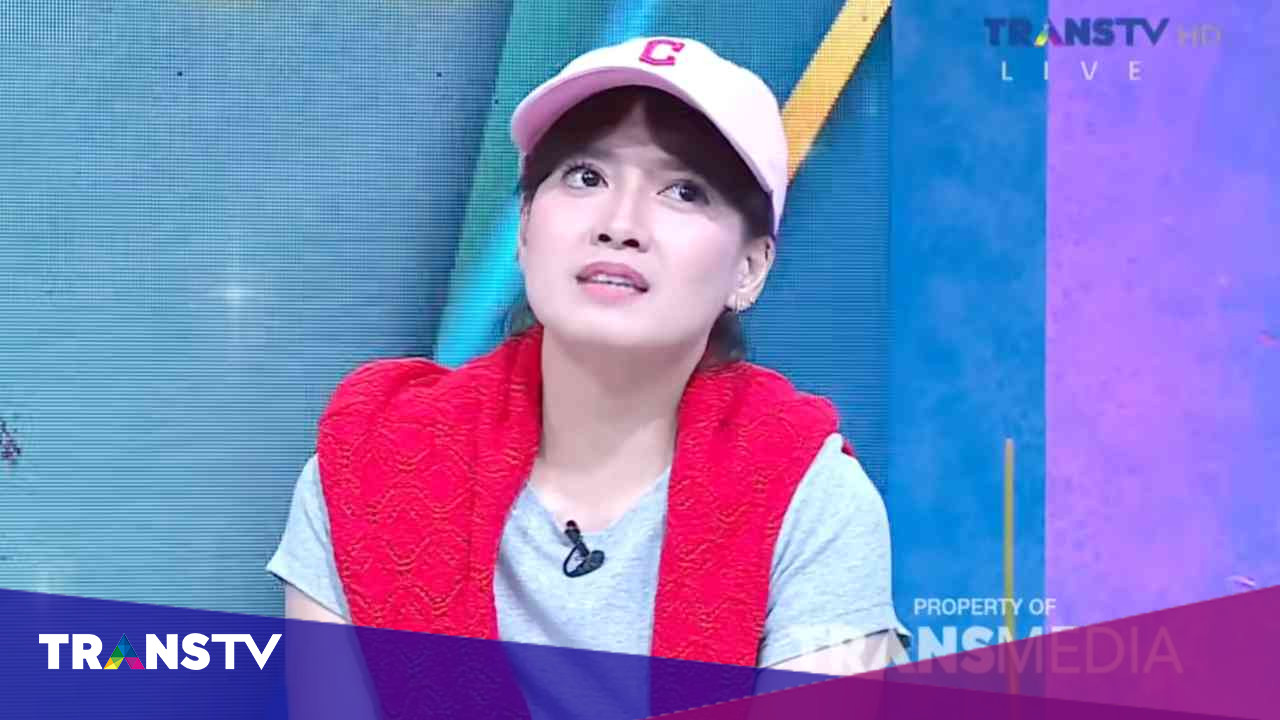 Chika Jessica Merasakan Tulusnya Uluran Tangan Raffi Ahmad - Trans TV