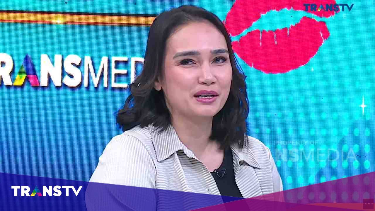 Feby Febiola Sudah Berdamai Dengan Mantan Dari Suaminya - Trans TV