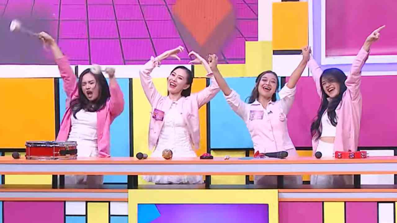 Dream Box Indonesia Episode 797 - Trans TV