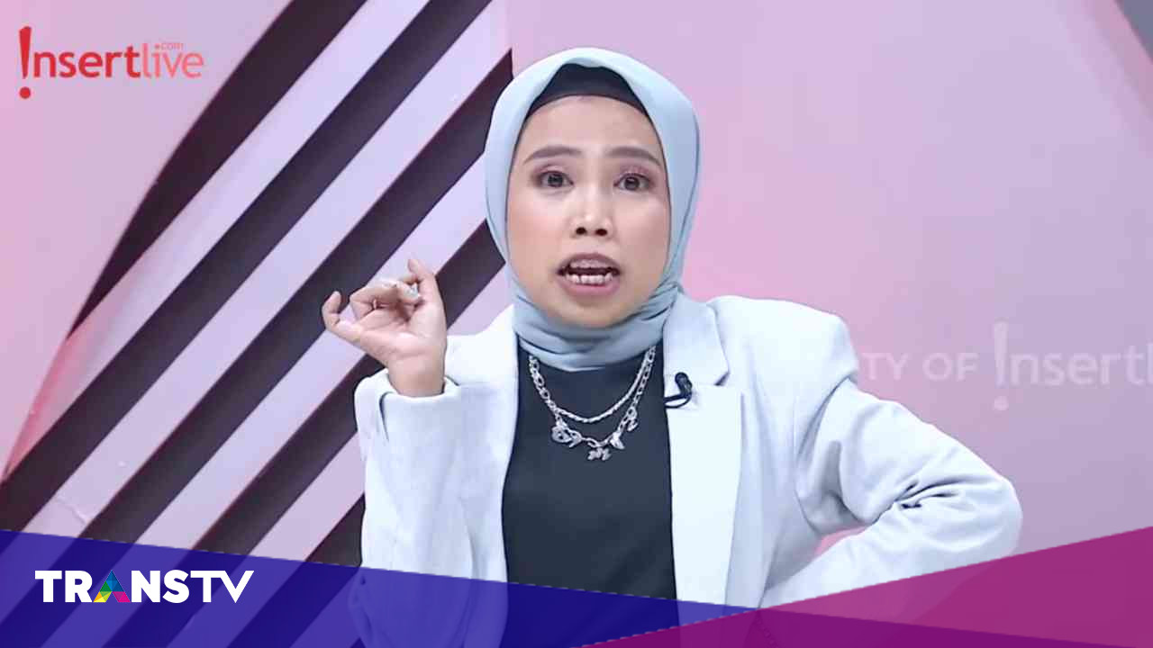 Walau Lolly Unyu Sering Dibully, Sekarang Punya Usaha Sendiri - Trans TV