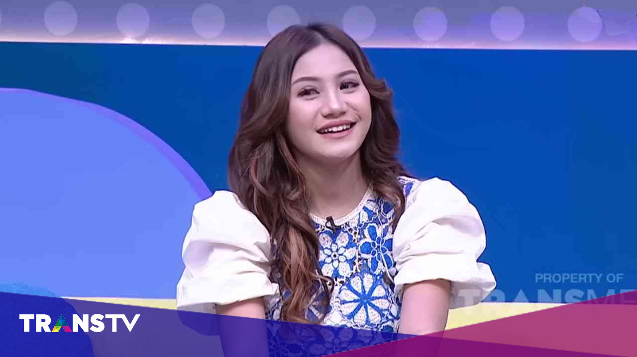 Fira Cantika Mengguncang Dengan Goyangan Khasnya - Trans TV