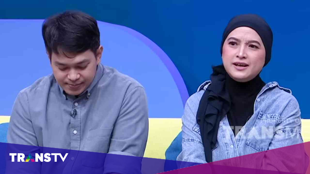 Andhara Early Memutuskan Berhenti Kerja Tetap, Apa Selanjutnya? - Trans TV