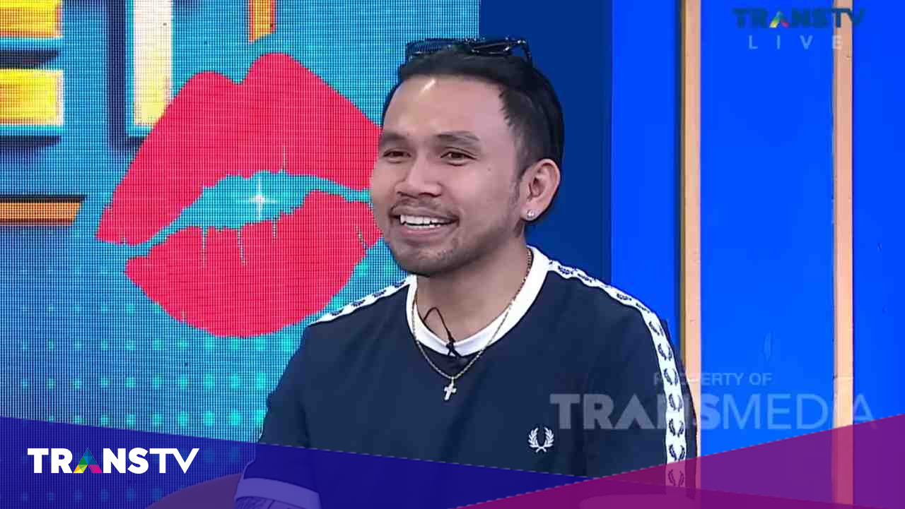 Roy Ricardo Bikin Konten Dengan Rizky Billar, Ini Penjelasannya - Trans TV