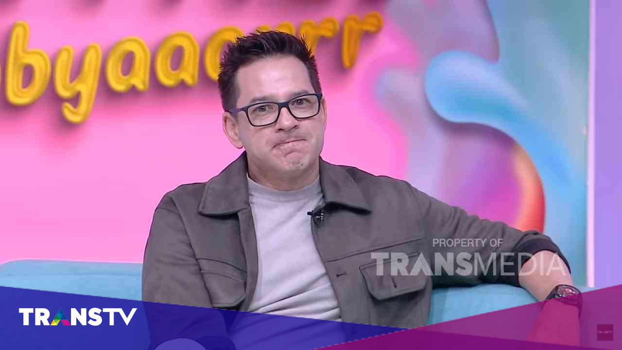 Wah, Ternyata Ari Wibowo Pernah Juga Mengalami Perudungan - Trans TV