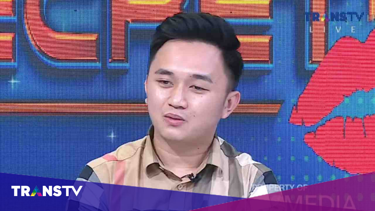 Randy Beberkan Fakta Pernikahannya Dengan Hana Hanifah - Trans TV