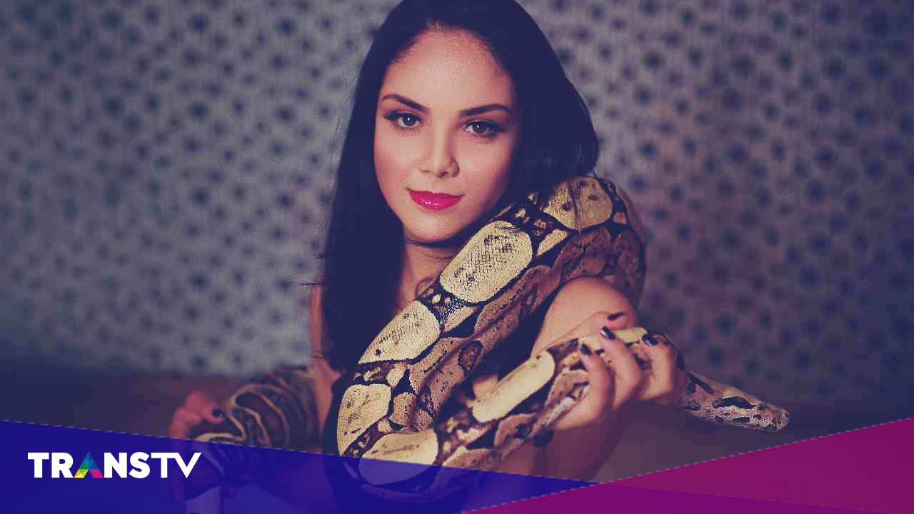 SISI LAIN: Penari Ular, Antara Risiko Dan Kerja Sampingan - Trans TV