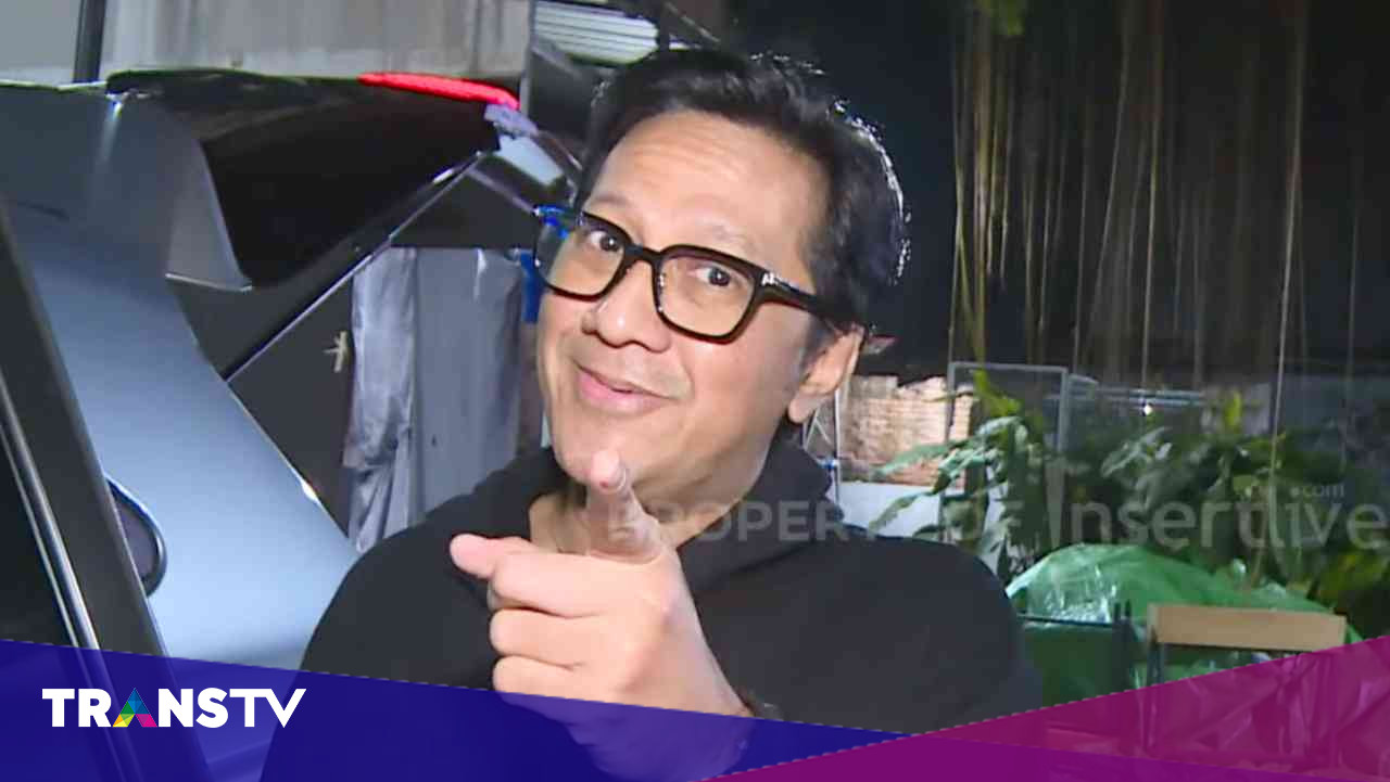 Andre Taulany Suka Action Figure Sejak Kecil, Sebanyak Apa Koleksinya ...