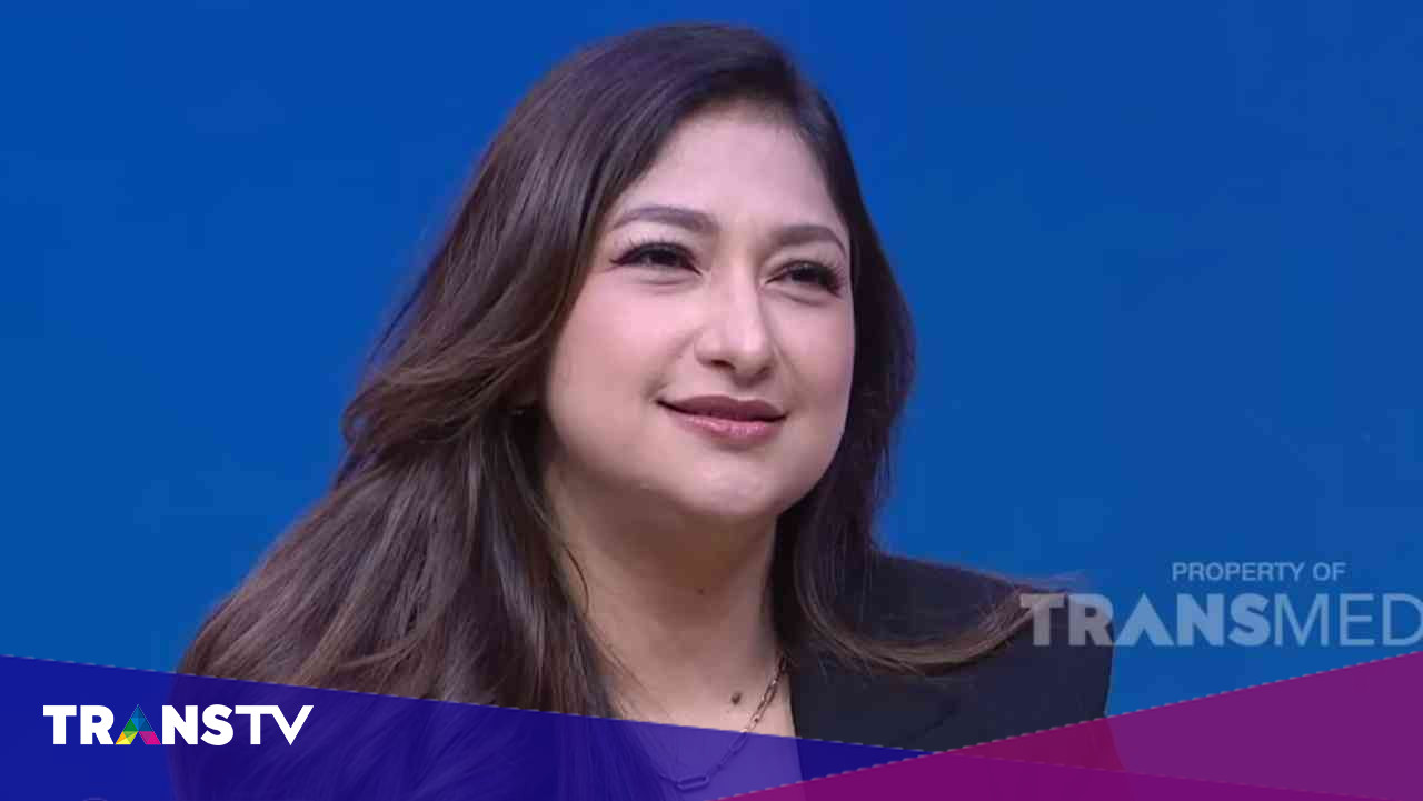 Rahma Azhari Pulang Ke Indonesia Karena Rindu Berat - Trans TV