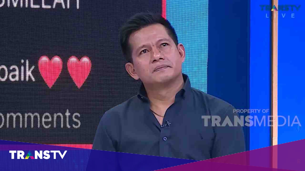 Leslar Entertainment Bubar, Ex Road Manajer Lesti Buka Suara - Trans TV