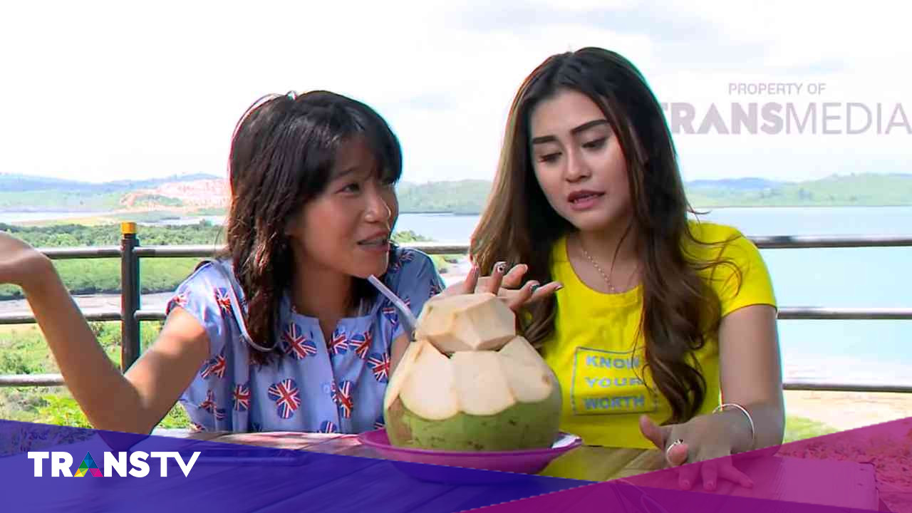 KATAKAN PUTUS: Terjebak Di Ruang Nostalgia - Trans TV