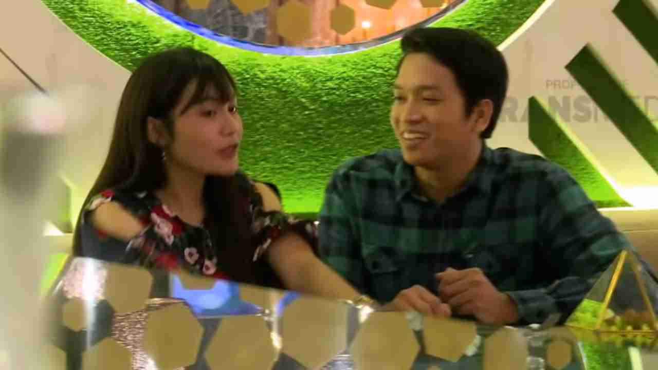 KATAKAN PUTUS: Pacarku Mata Duitan - Trans TV