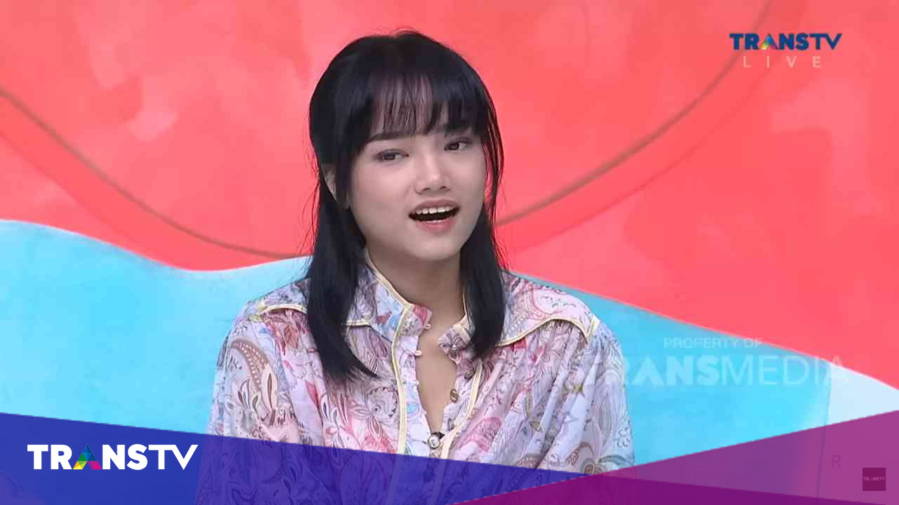 Fuji Utami Belum Mau Main Film Lagi? Why? - Trans TV