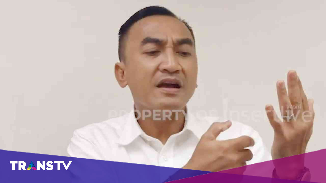 Waduh, Rico Ceper Kena Tipu Bermodus Kelebihan Transfer - Trans TV