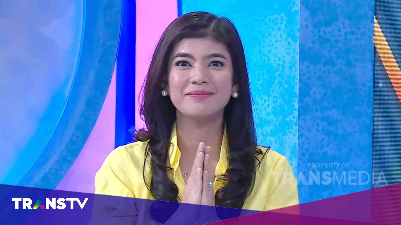 Siapa Yang Sangka, Raya Kohandi Mahir Berkuda Dan Berprestasi - Trans TV