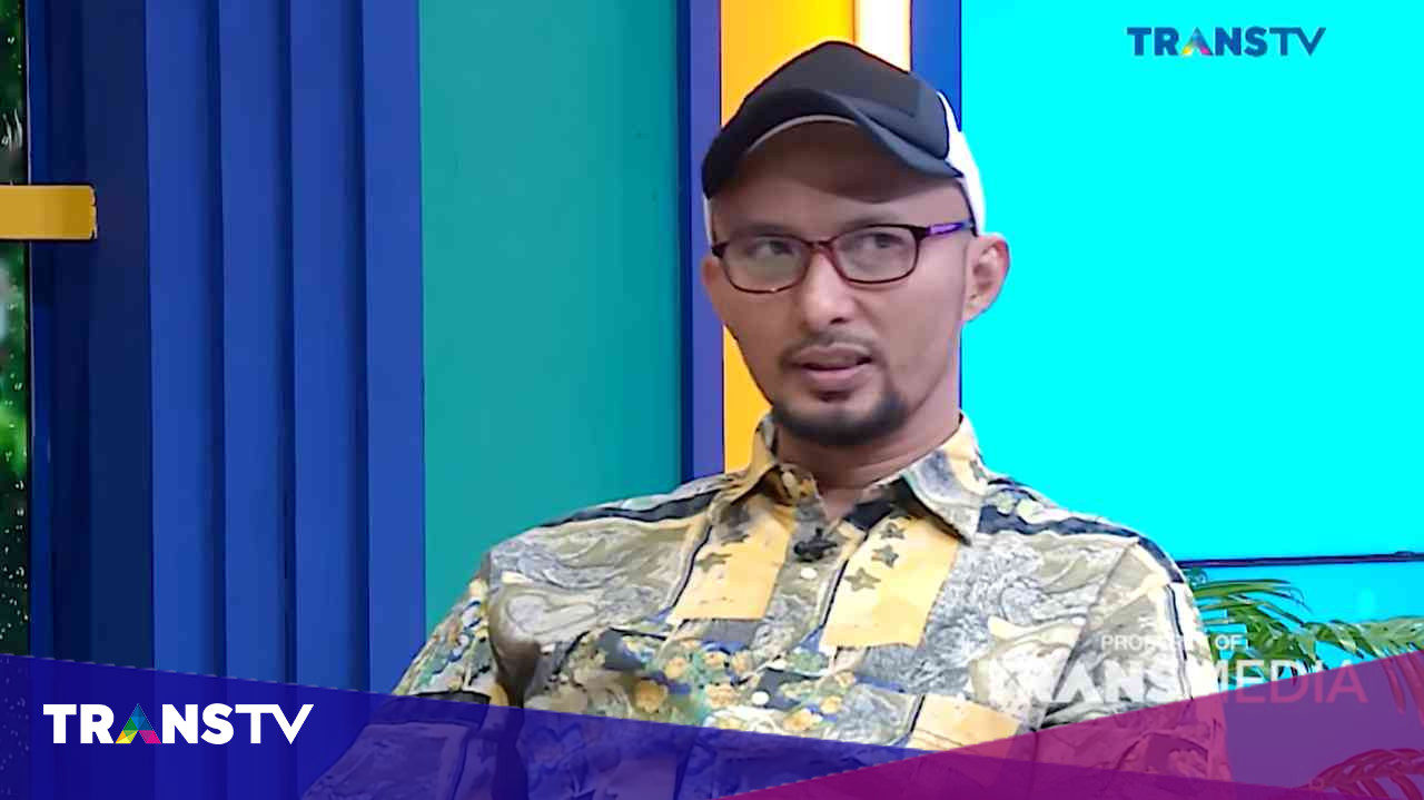 Digugat Cerai Roro Fitria, Apa Kata Andre Irawan? - Trans TV