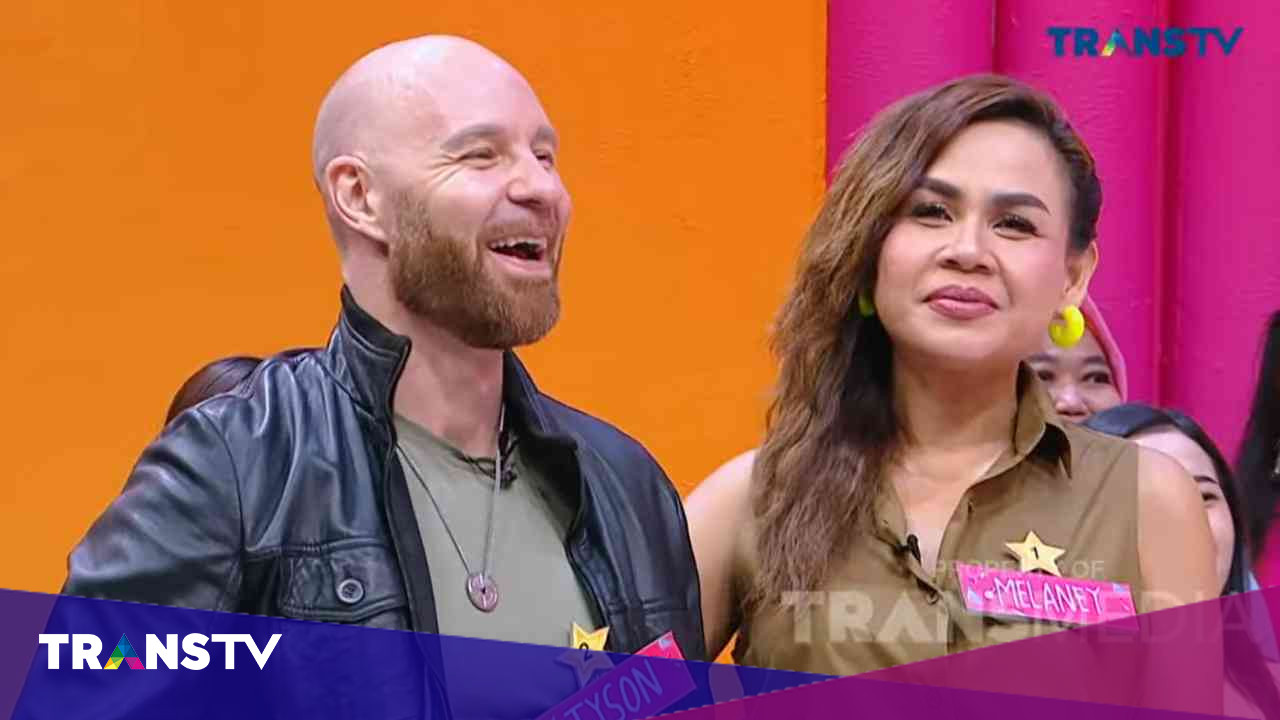 Siapa Mau Jadi Juara Episode 296 - Trans TV