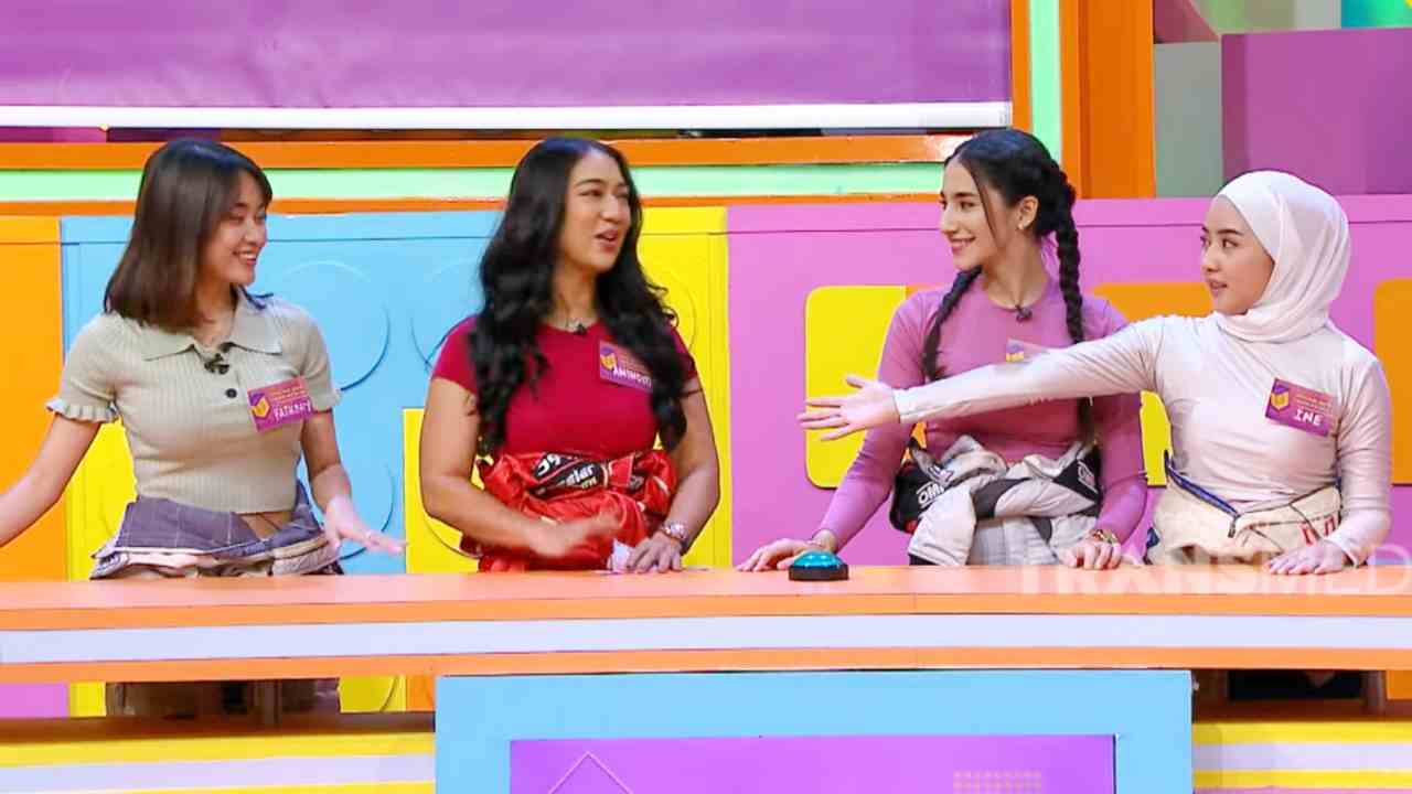 Dream Box Indonesia Episode 389 - Trans TV