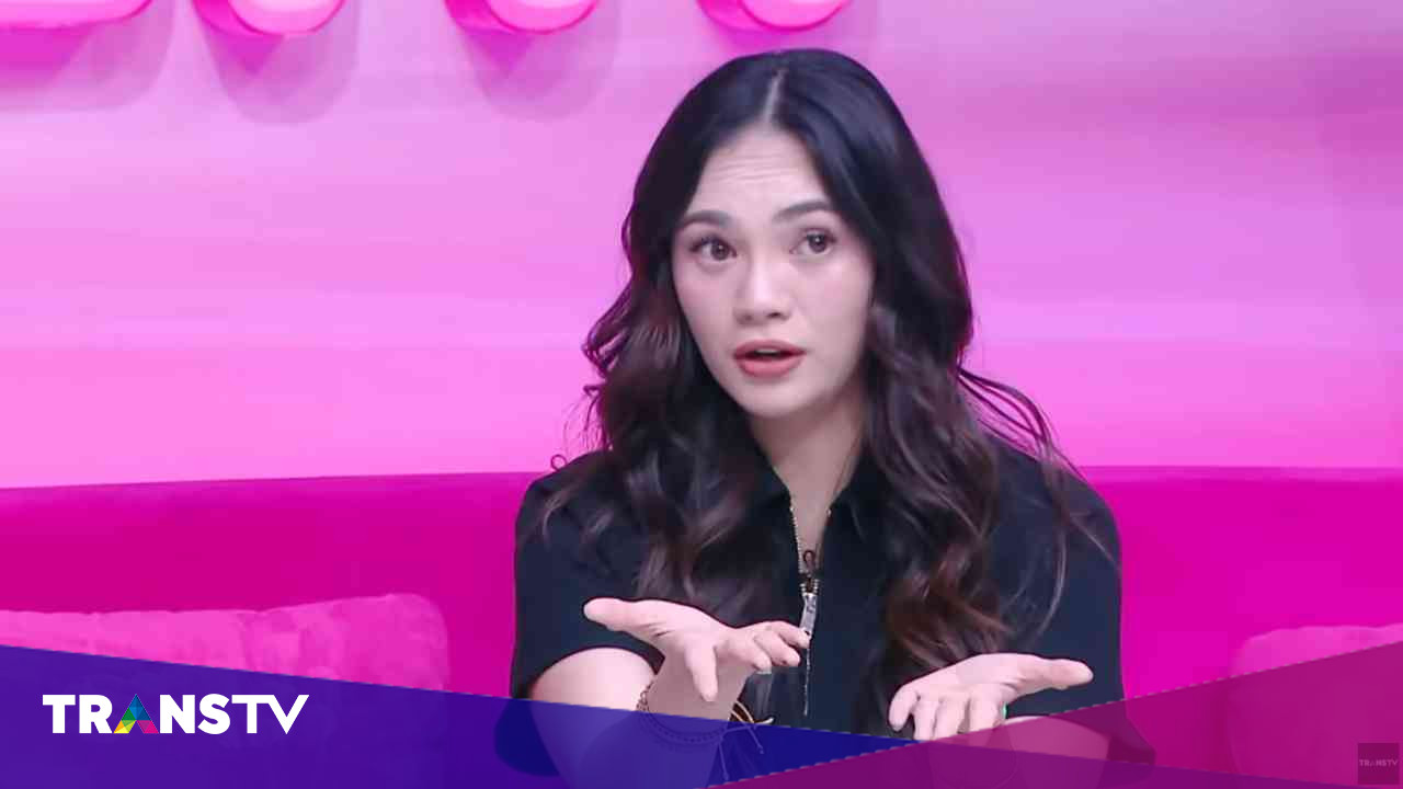 Sejauh Mana Kedekatan Violenzia Jeanette Dengan Anas Khalid? - Trans TV