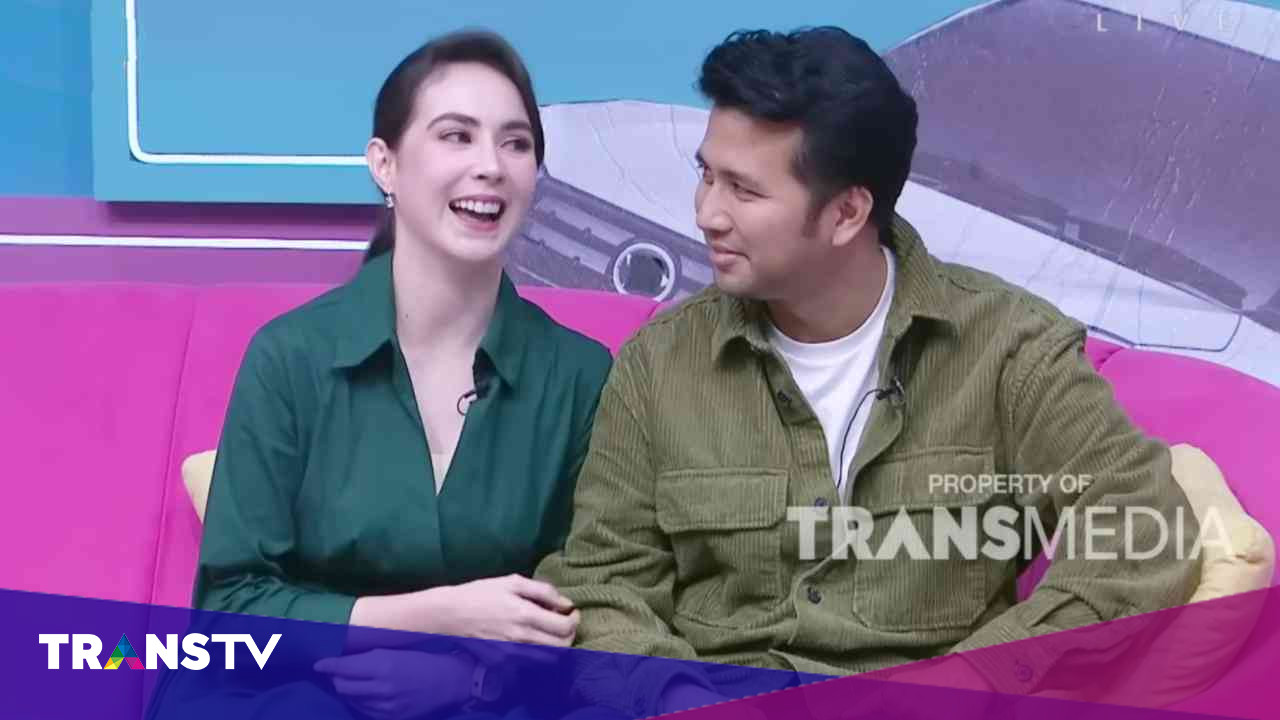 Bagaimana Rasanya Ya, Arumi Bachsin Sering LDR An Sama Suami? - Trans TV