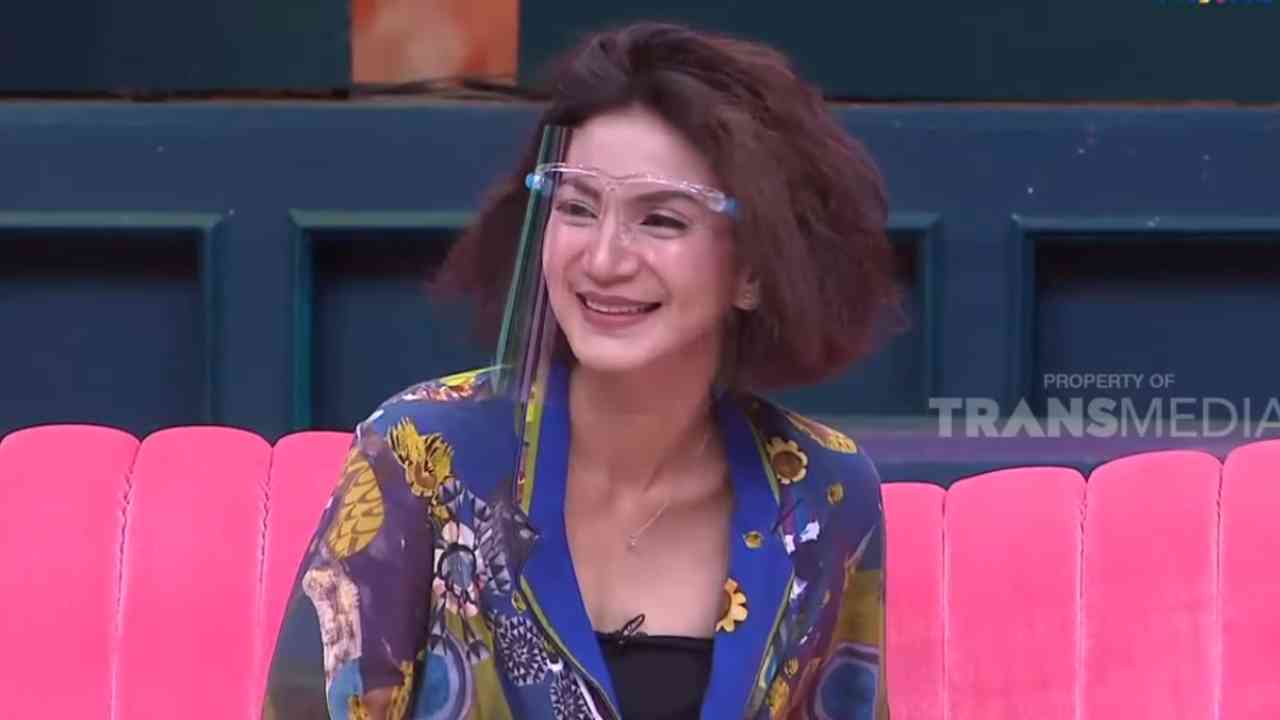 Pagi Pagi Ambyar - Trans Tv Program