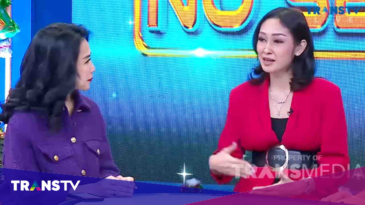 Keyla Evelyn, Nikah Dan Cerai Dua Kali Dengan Orang Yang Sama - Trans TV