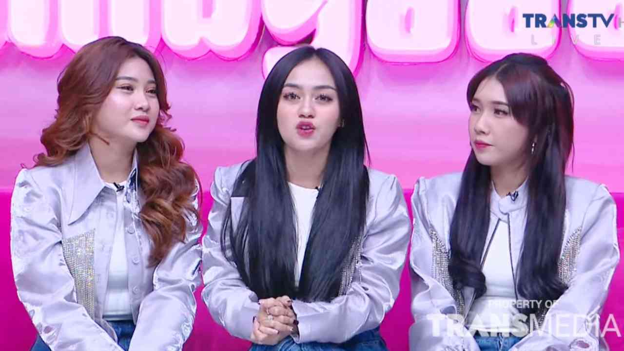 Pagi Pagi Ambyar - Trans TV