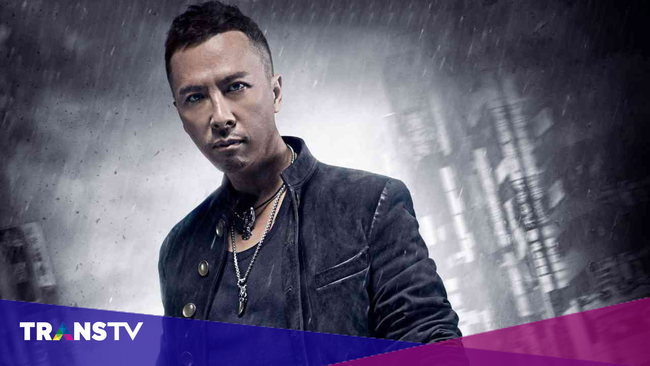 Big Brother - Trans TV