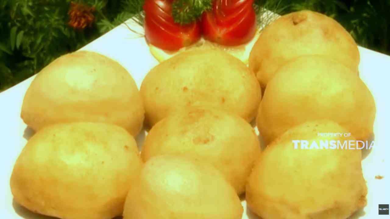 WISATA KULINER: Tahu Kupat, Sajian Sedap Di Waktu Yang Tepat - Trans TV