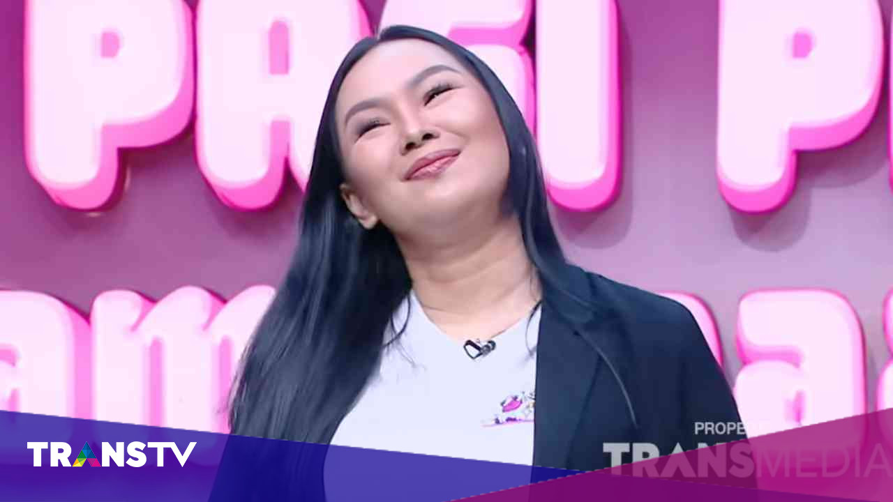 Di Balik Keputusan Kalina Ocktaranny Memilih Jalan Untuk Berjualan Es ...