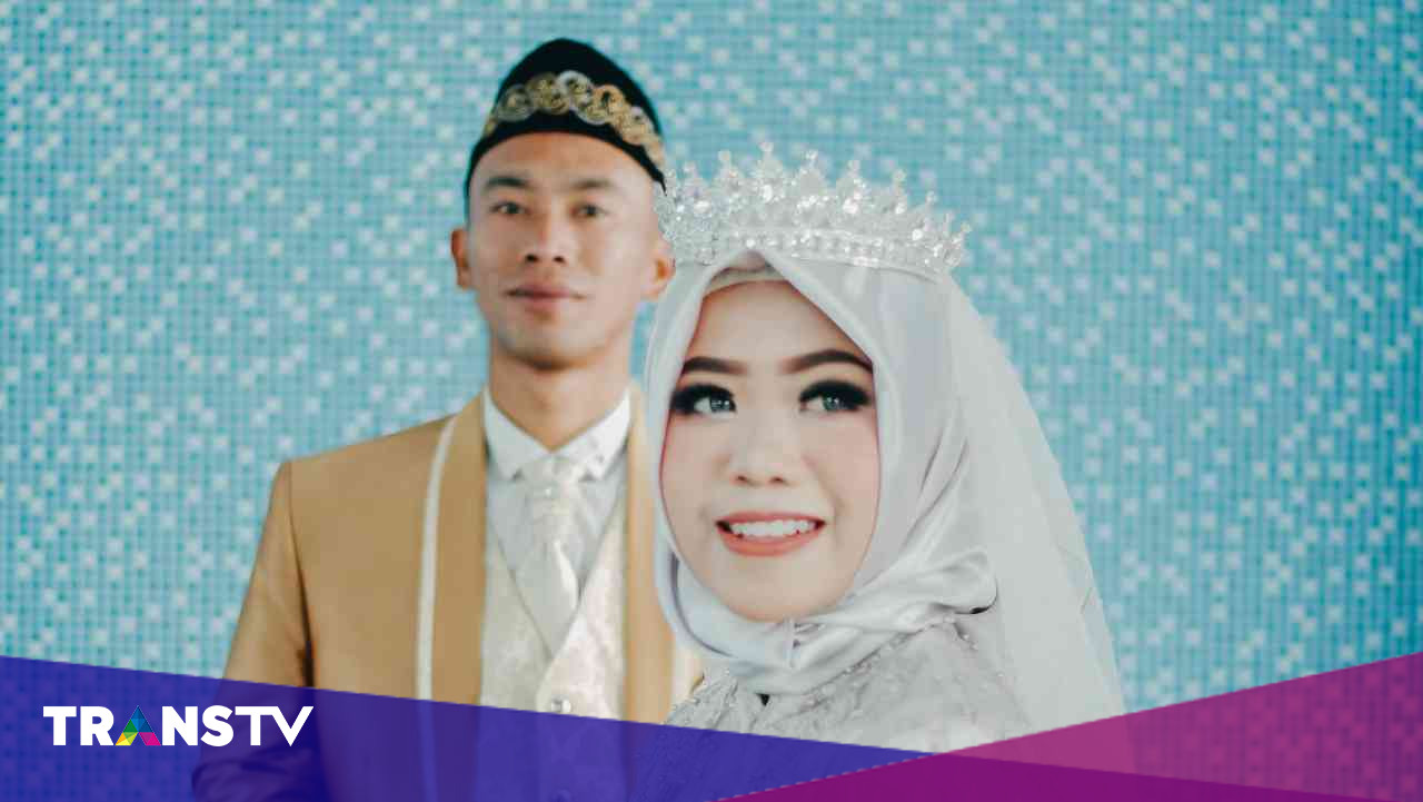 Perempuan Terbaik Yang Bakal Jadi Jodoh Pria, Seperti Apa? - Trans TV