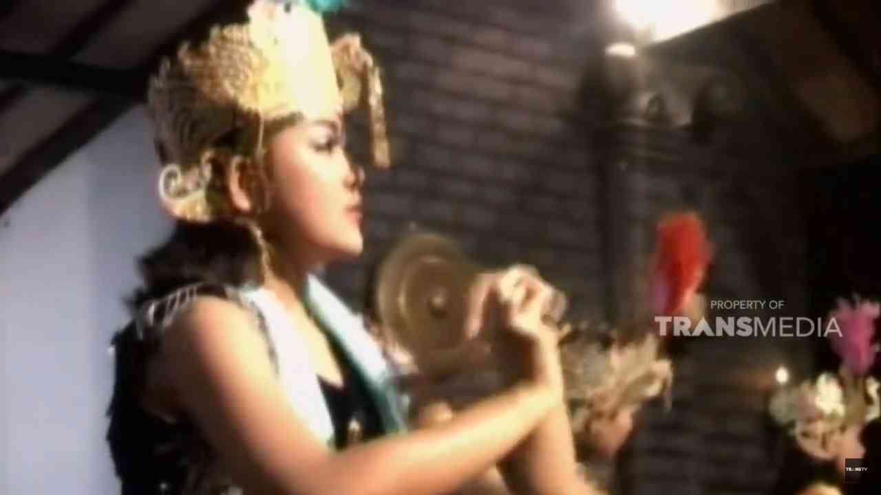 SISI LAIN: Kesenian Tari Lengger Yang Punya Nilai Spiritual - Trans TV