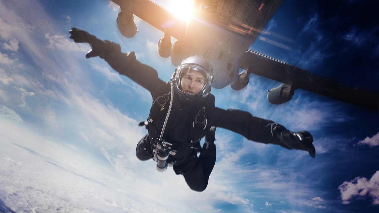 Mission: Impossible Fallout - Trans TV