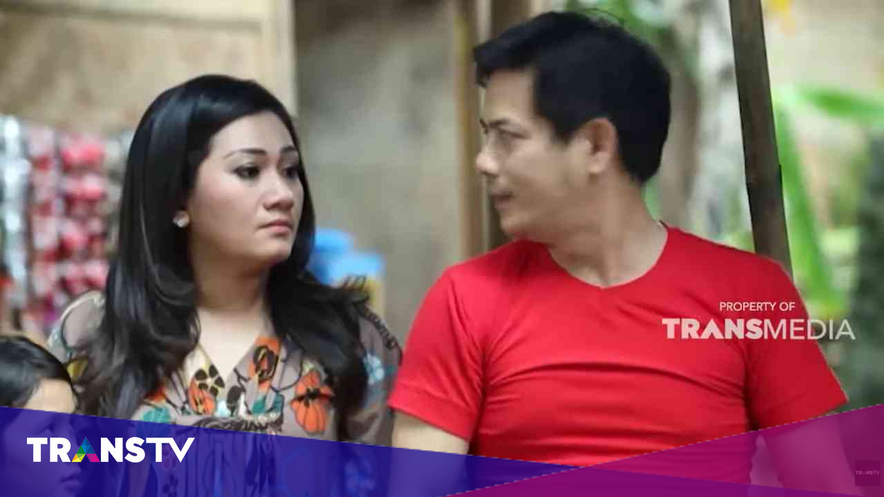 HARTA TAHTA WANITA: Malapetaka Di Lapo Tuak - Trans TV