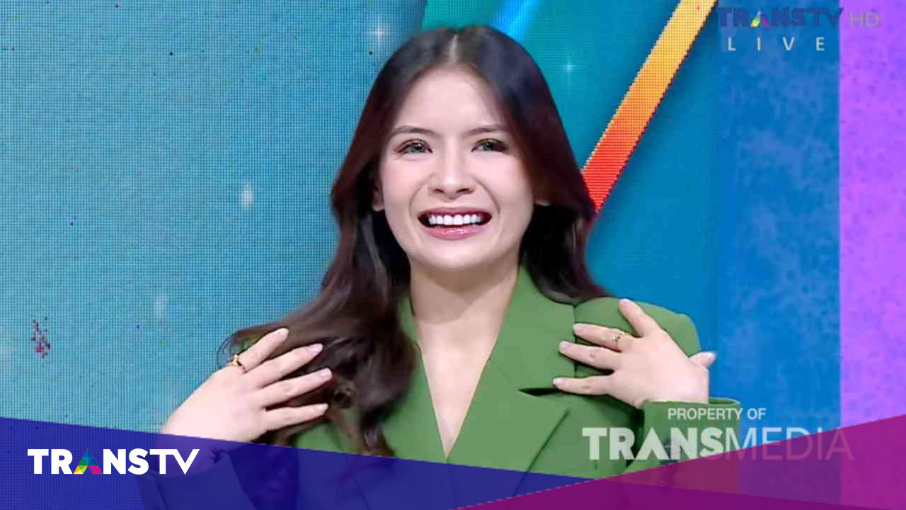 Sonya Pandarmawan Hanya Bertahan Setahun Di JKT48, Mengapa? - Trans TV