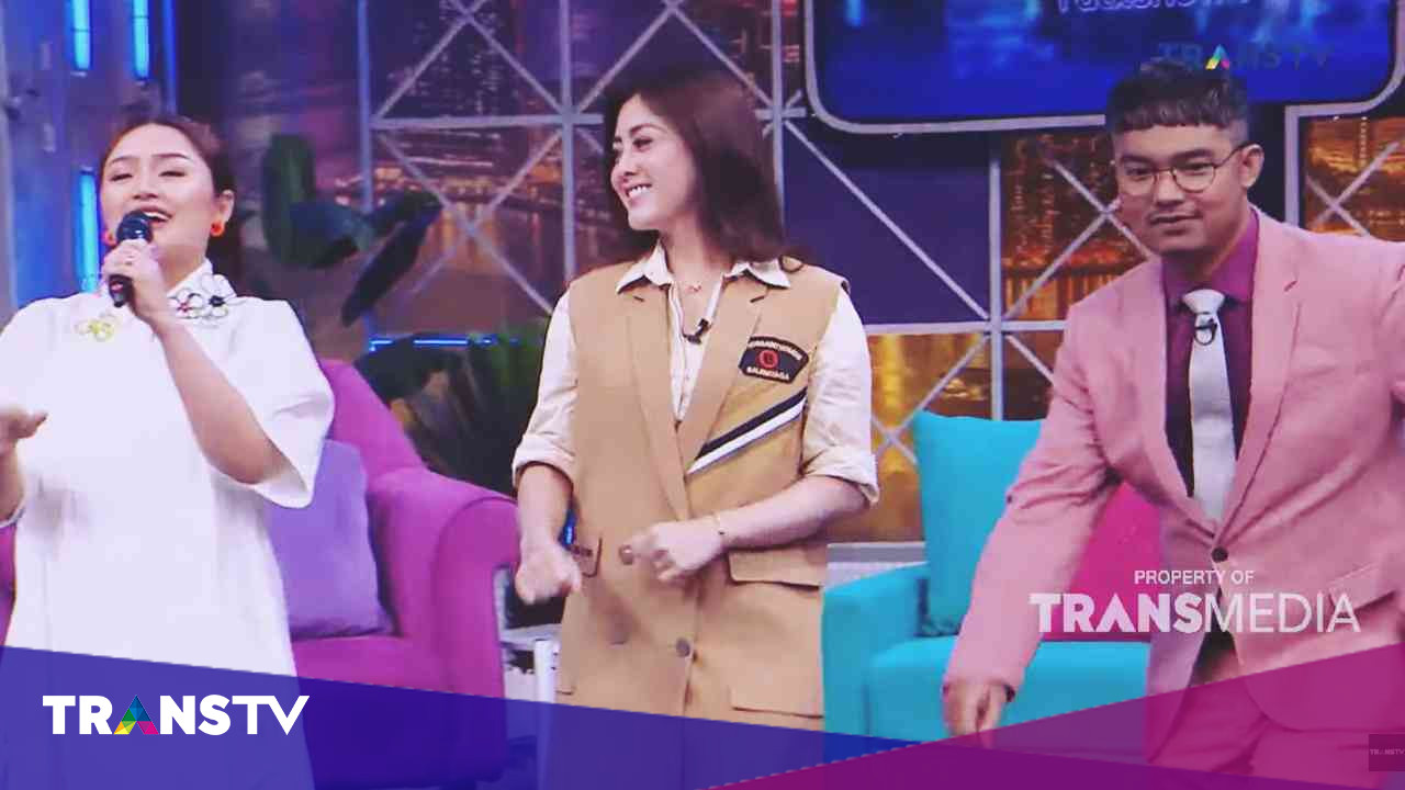 Kamar Bayinya Siti Badirah Dipasang CCTV, Untuk Apa? - Trans TV