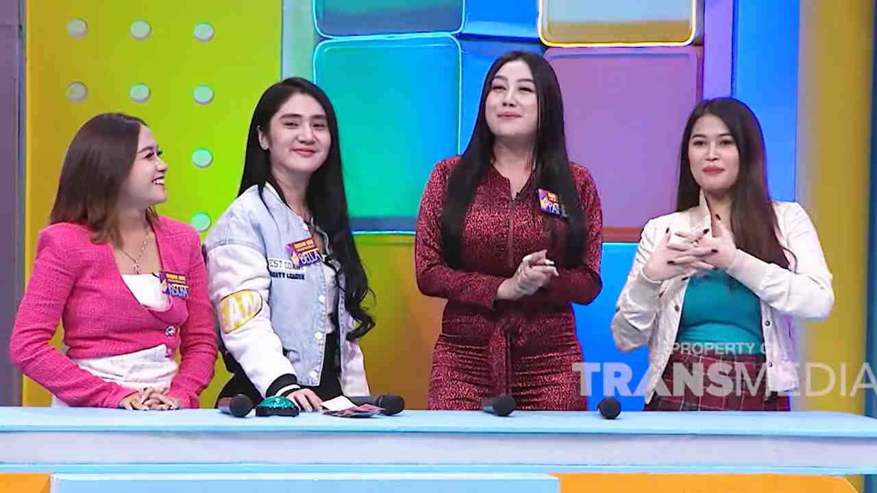 Dream Box Indonesia Episode 221 - Trans TV