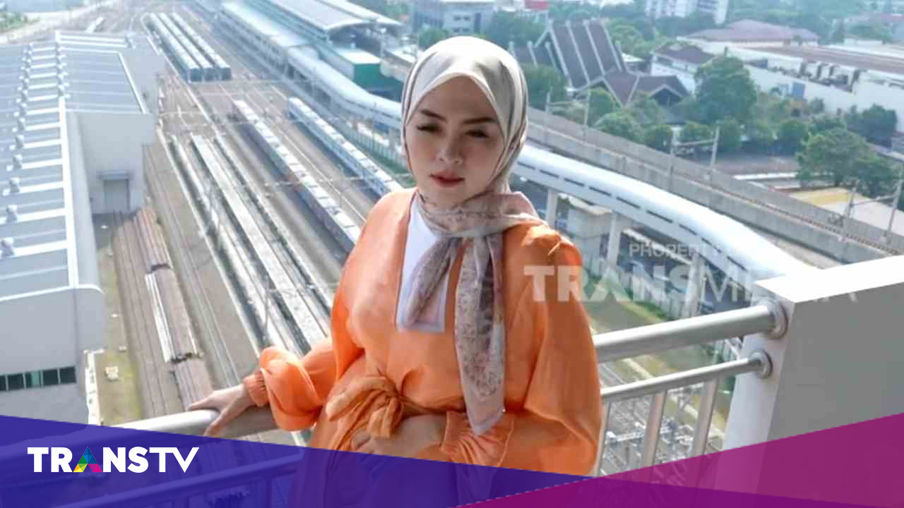 Babak Baru Meylisa Zaara Setelah Memergoki Suaminya Berselingkuh - Trans TV