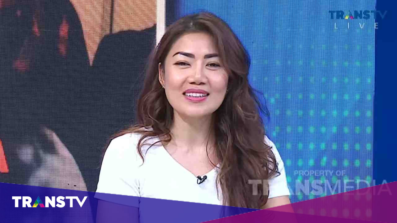 Siapa Sangka Inge Anugrah Ternyata Trainer Bersertifikat, Lho! - Trans TV