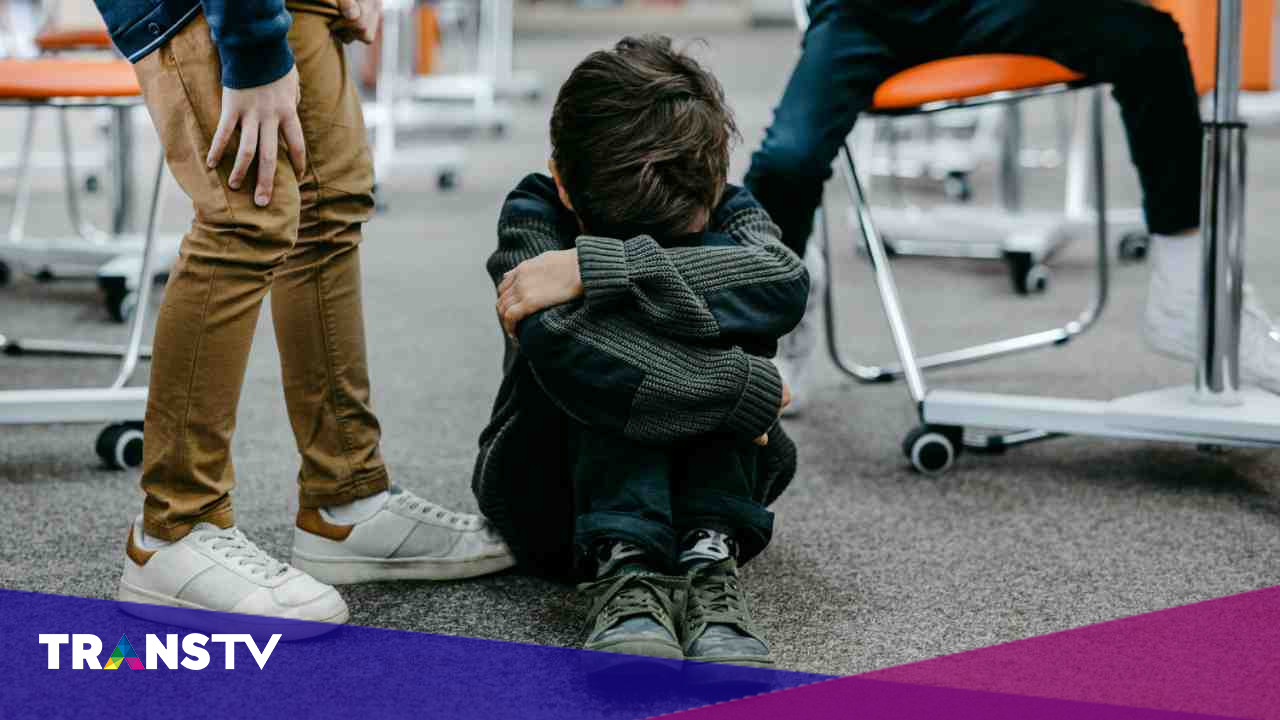 Bullying Dalam Islam Merupakan Perbuatan Zalim - Trans TV