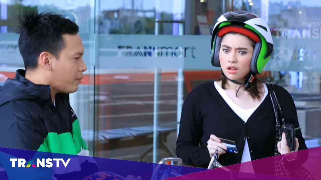 THE TRANSMART: Kojek Pasti Berlalu - Trans TV