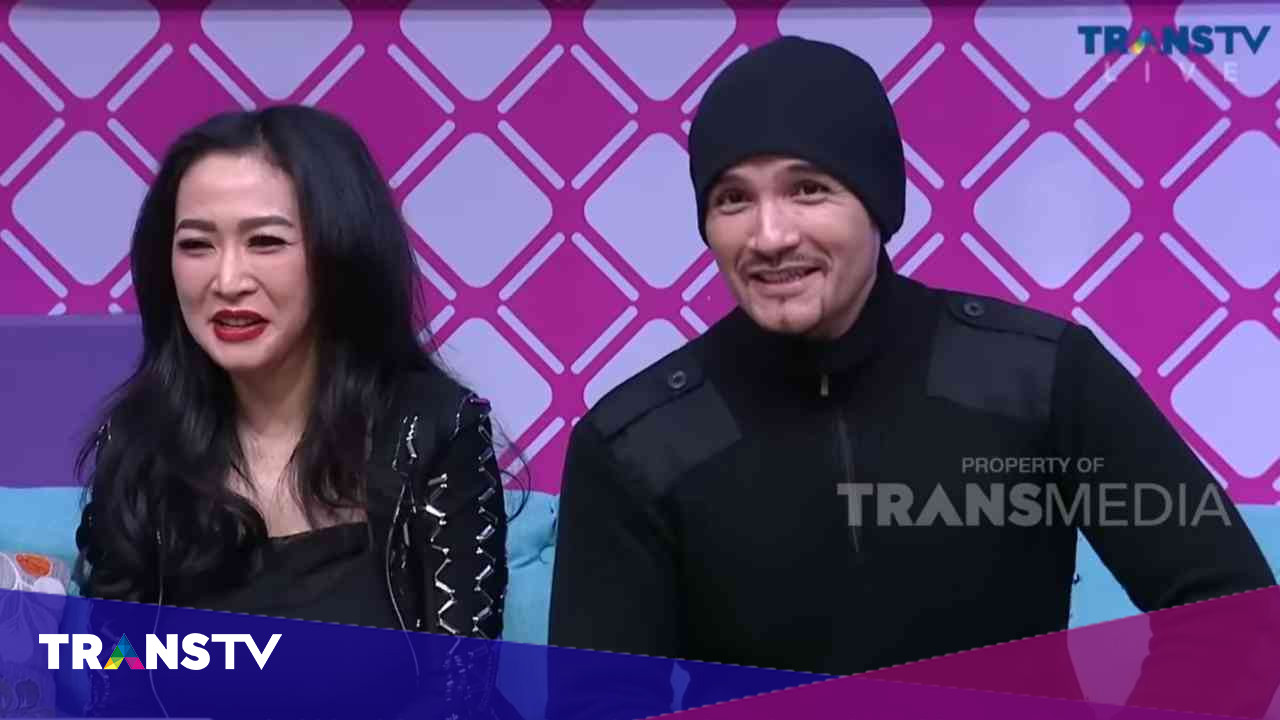 Eh, Kemana Saja Nih, Romy Rafael Baru Kelihatan Lagi? - Trans TV