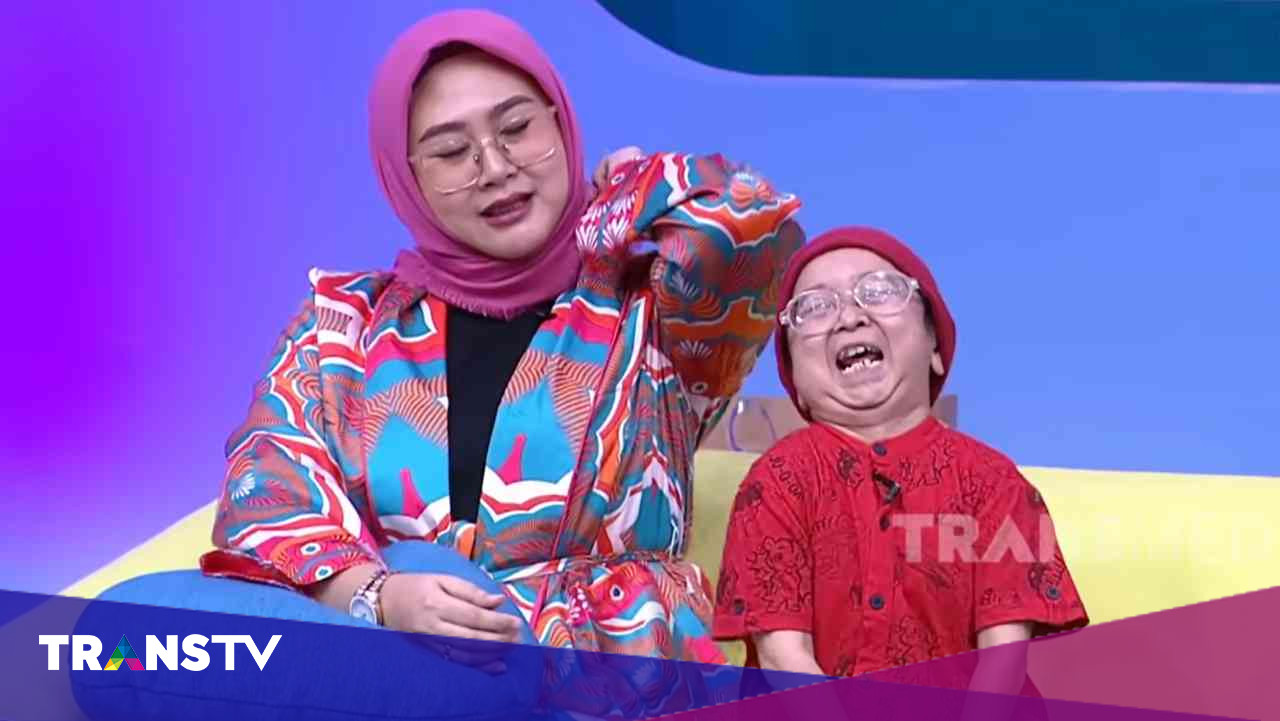 Daus Mini Sempat Jual Barang Berharga Di Saat Pandemi - Trans TV