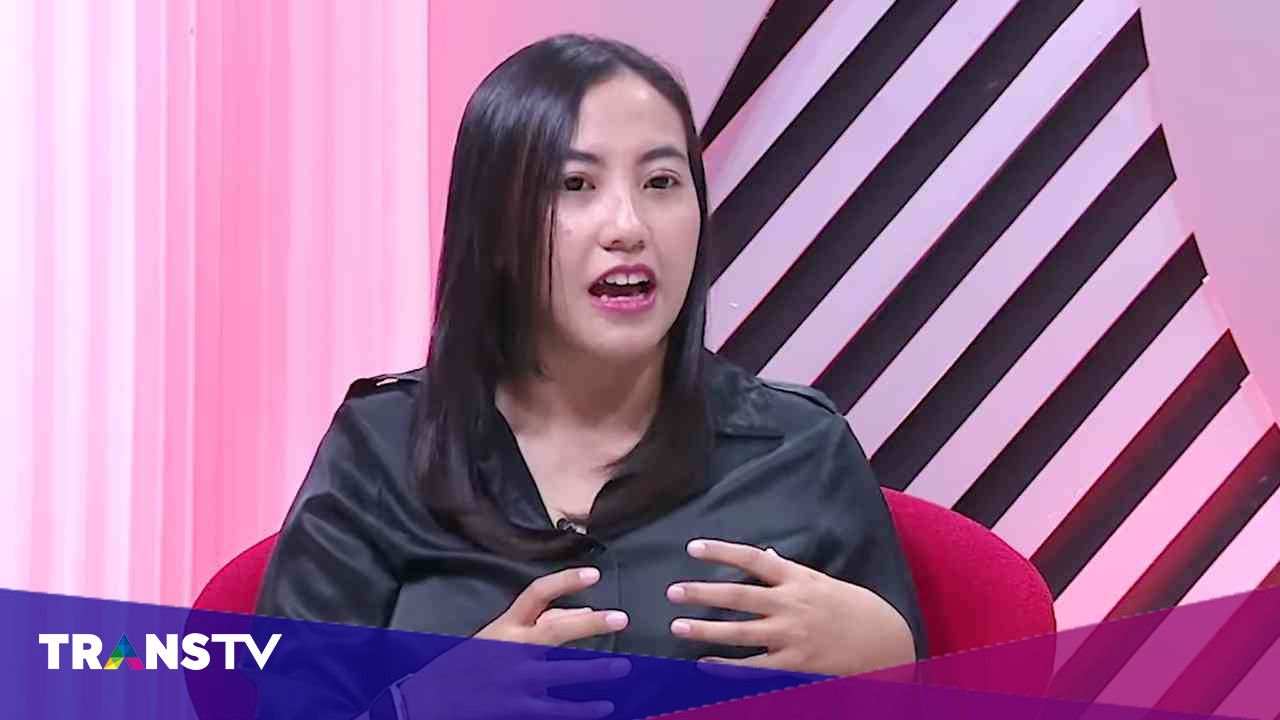 Irawati Puteri Menginspirasi Anak Muda Tanah Air - Trans TV