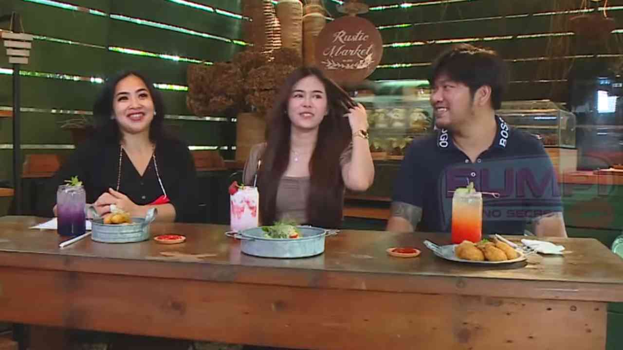 Berita Selebritis Bersama Feni Rose - Trans Tv Program