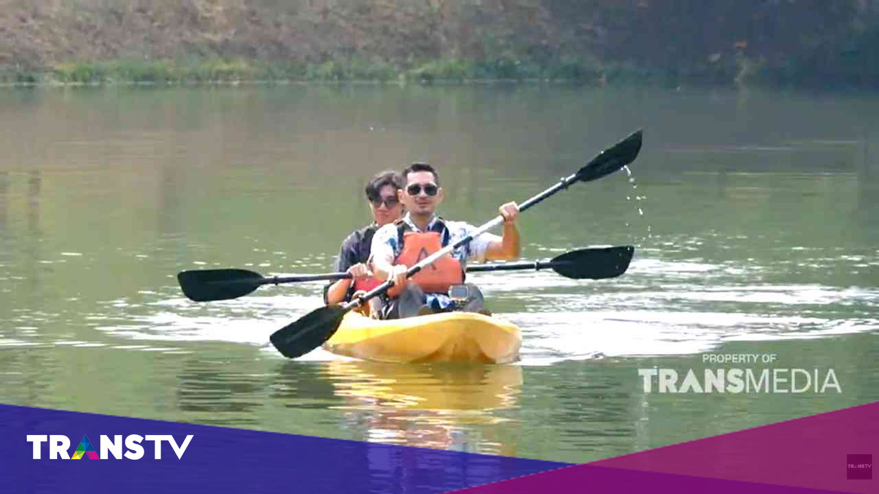 Destinasi Agrowisata Di Bogor Yang Unik Dan Ramah Lingkungan - Trans TV