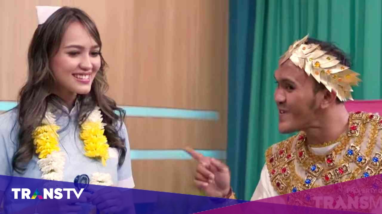 Kalau Enggak Pecicilan, Bukan Caesar Namanya - Trans TV