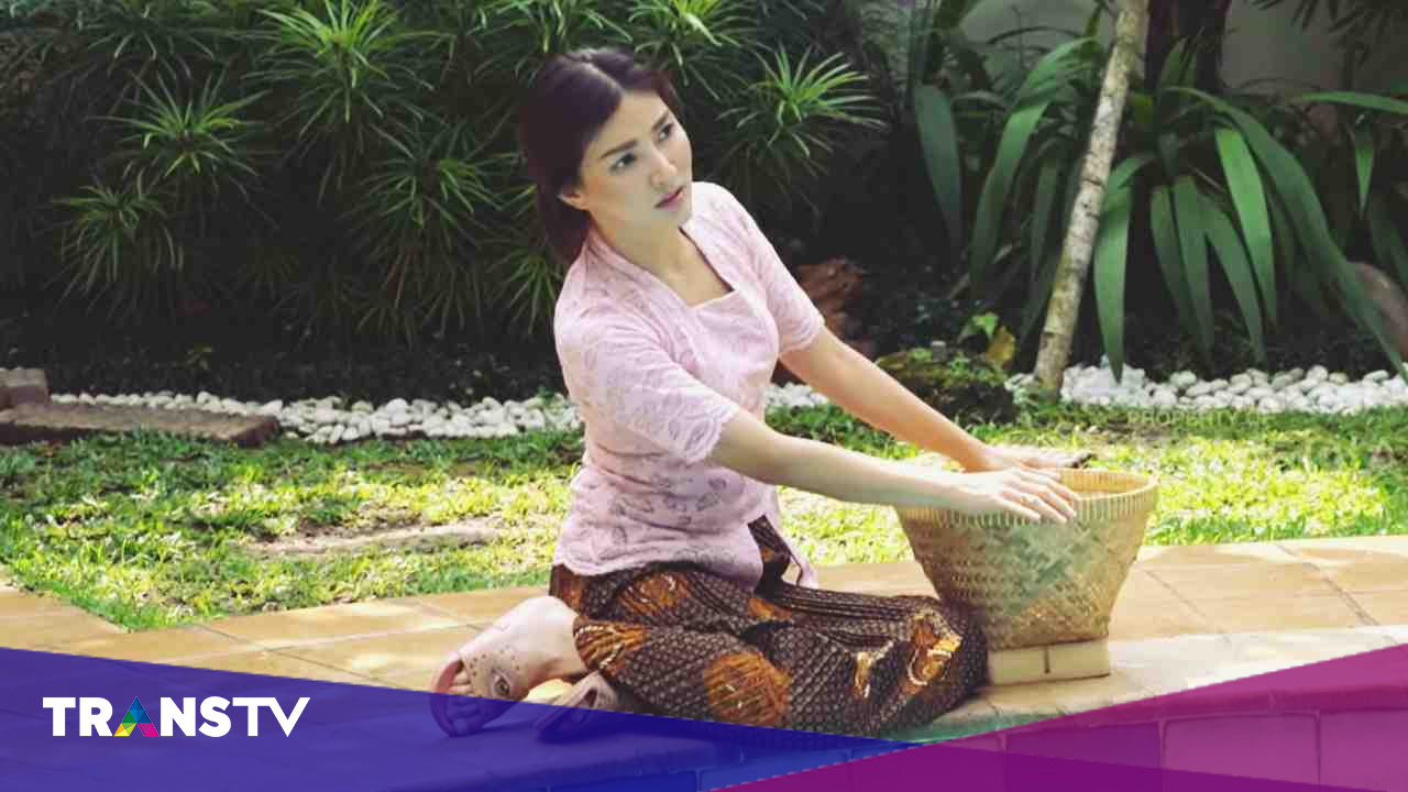 Bunda Sarwendah Jadi Iteung, Siapa Yang Jadi Kabayan? - Trans TV