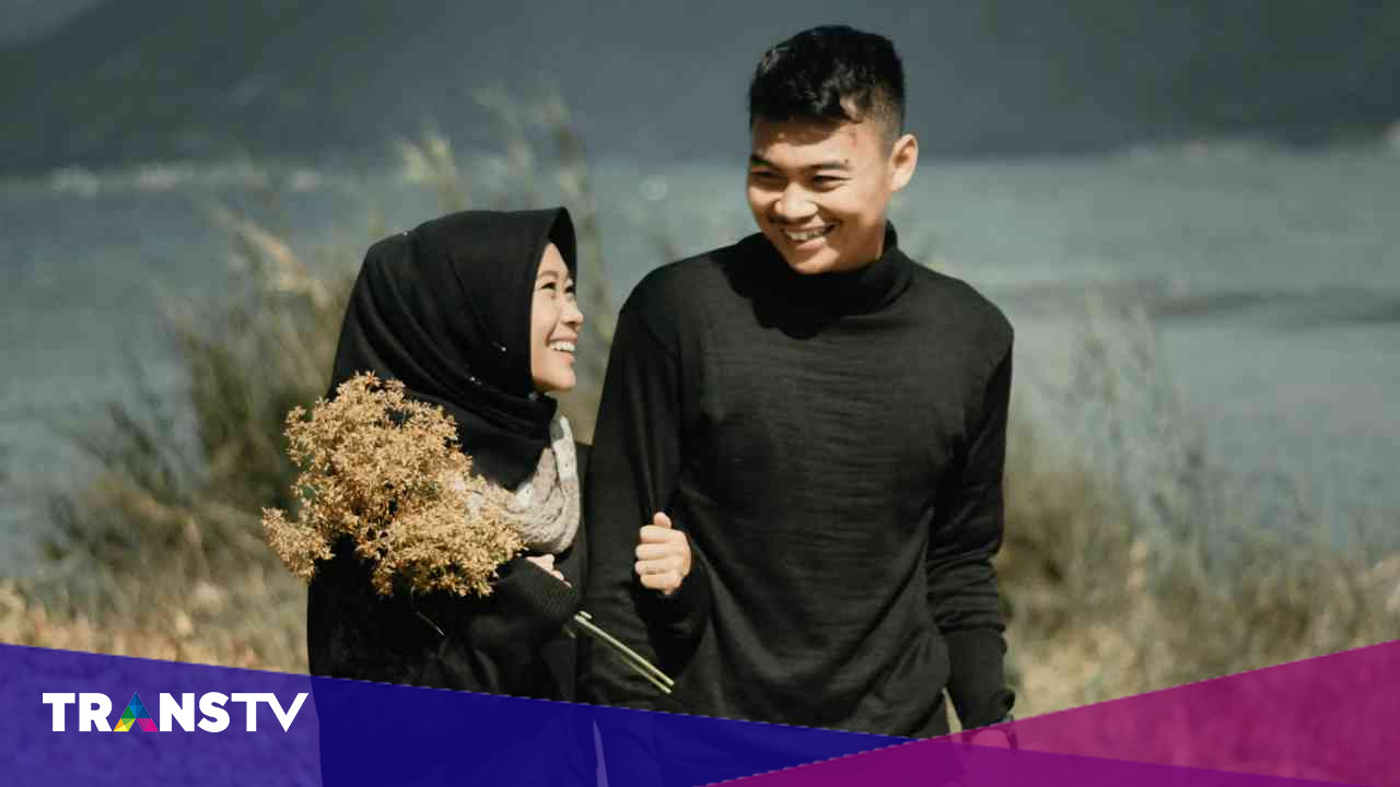 Menutup Aib Pasangan Menjaga Keharmonisan Rumah Tangga - Trans TV